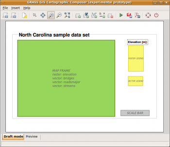 WxPython-based GUI for GRASS - GRASS-Wiki