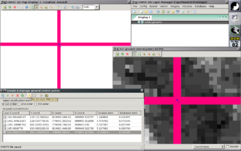 WxPython-based GUI for GRASS - GRASS-Wiki