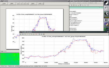 WxPython-based GUI for GRASS - GRASS-Wiki